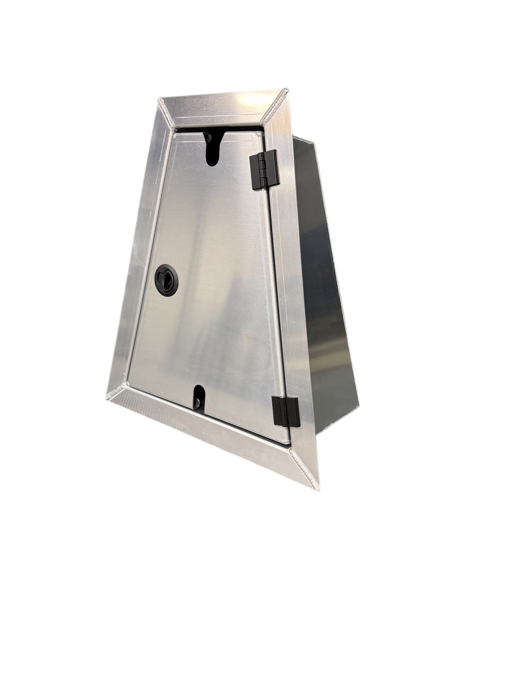 Anchor Well Upgrade - Quintrex Renegade / Stacer Outlaw – Woodys Alloy