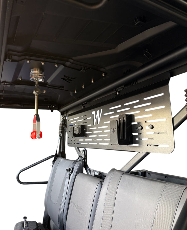 CFMOTO- U10 PRO/ UFORCE1000/UFORCE 600 – Woodys Alloy