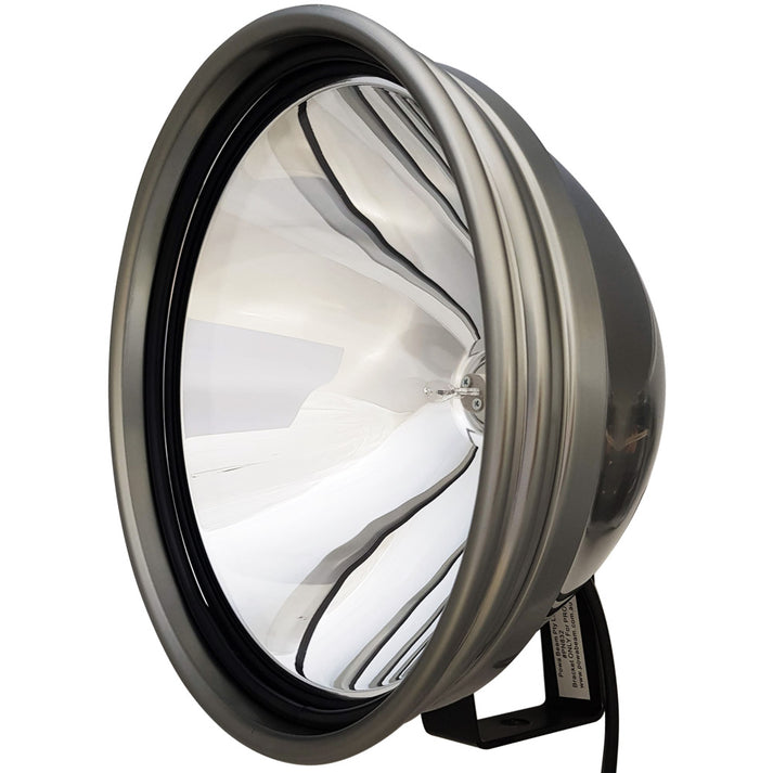 245mm/9" Spotlight with Bracket – Woodys Alloy