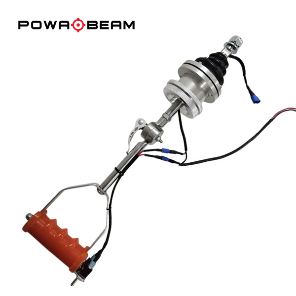 Powa Beam Quick Draw Remote Control v5 – Woodys Alloy